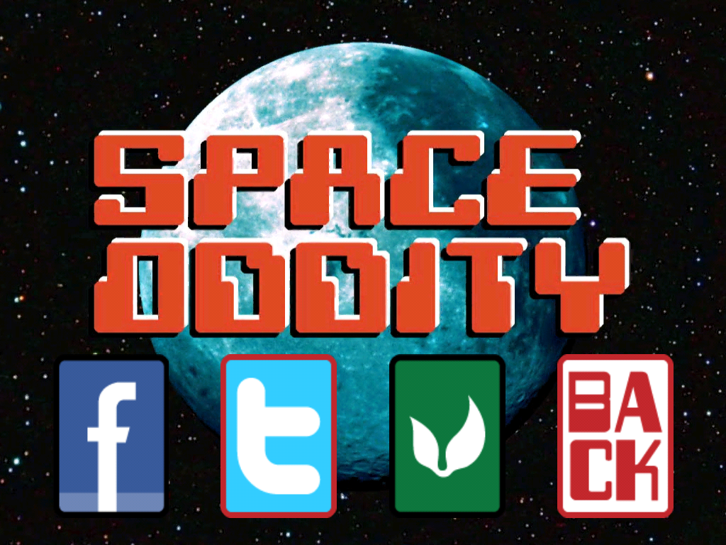 Space Oddity Free - App on Amazon Appstore