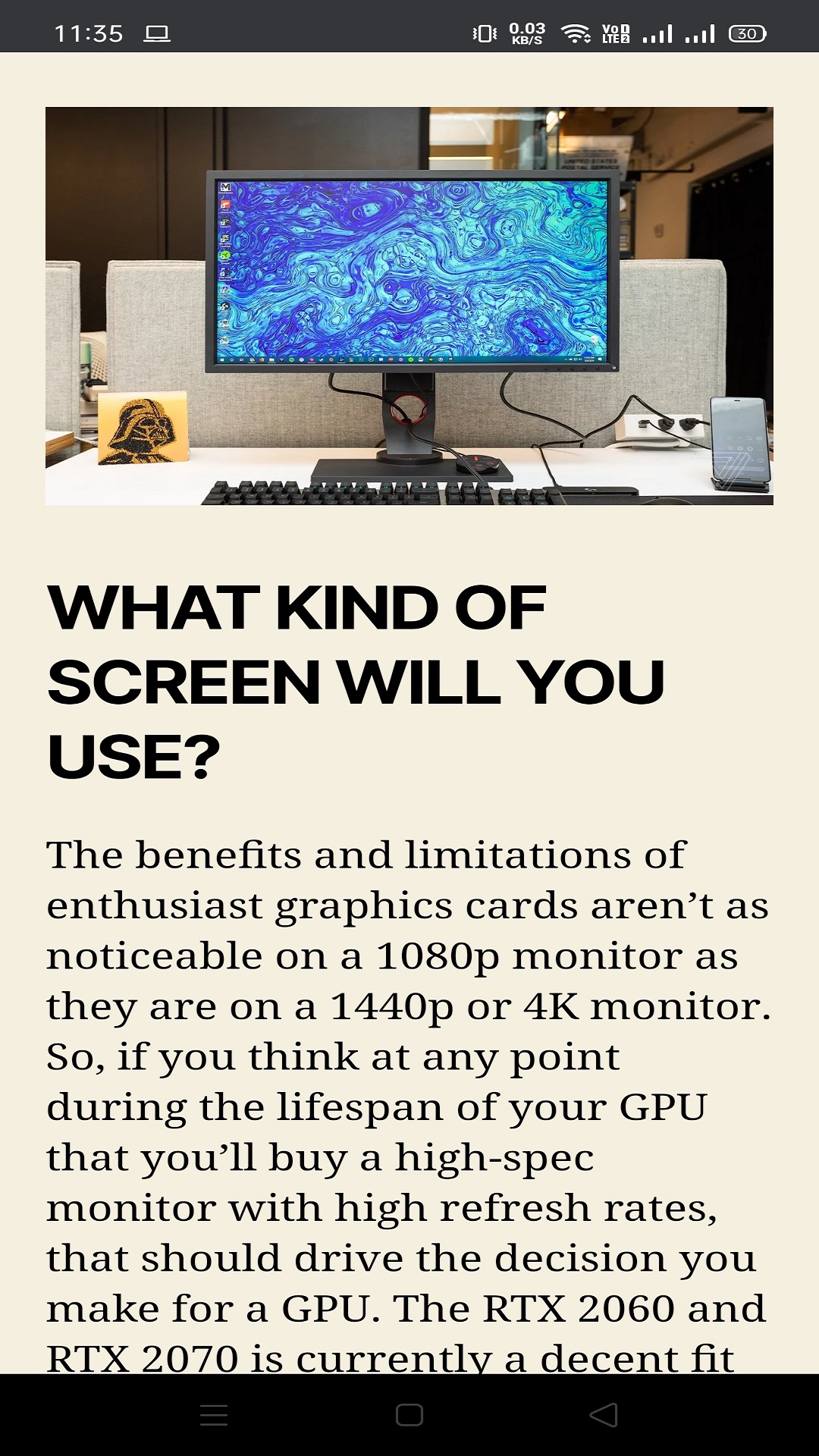 Buying Graphics Card - App on Amazon Appstore