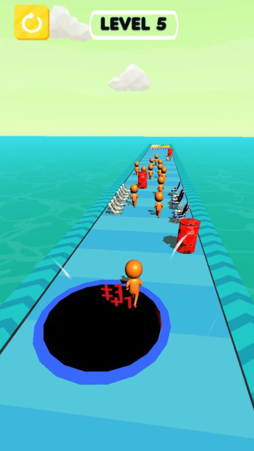Crazy Black Hole- Run & Eat - App on the Amazon Appstore