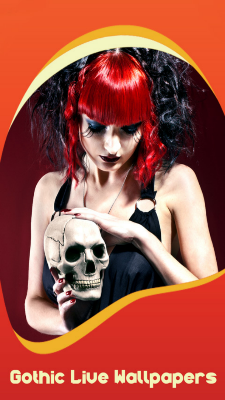 Gothic Live Wallpapers - App on the Amazon Appstore