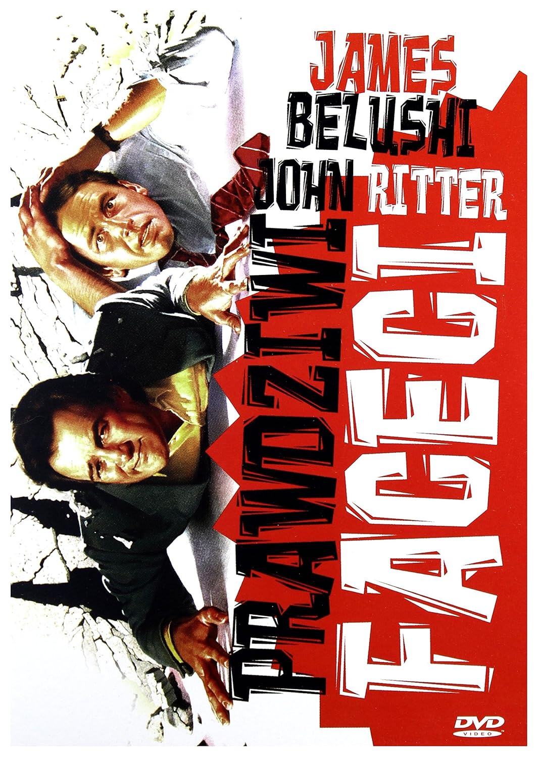 Amazon.com: Real Men [DVD] [Region Free] (English audio) : Movies & TV