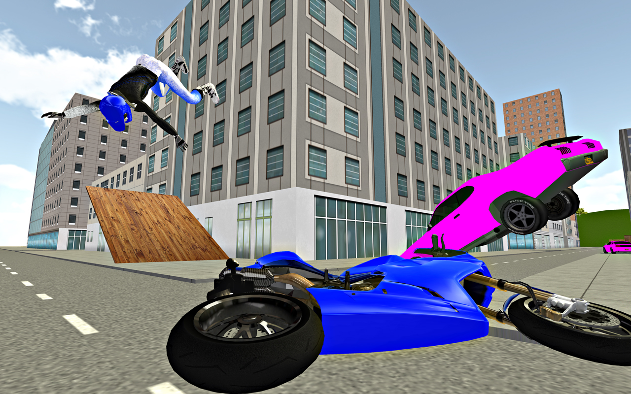 Fast Super Bike Motor Racing : Extreme Driving 3D - App on Amazon Appstore