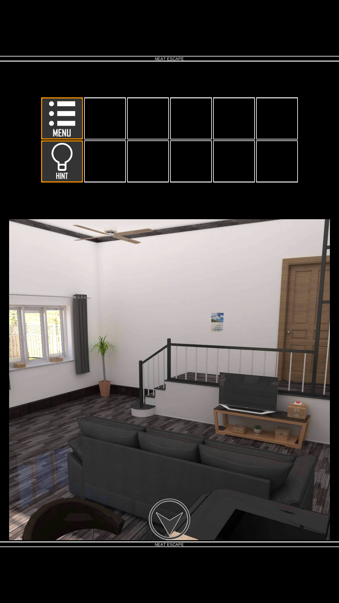 EscapeGame:NEAT ESCAPE PACK3-1 - App on Amazon Appstore