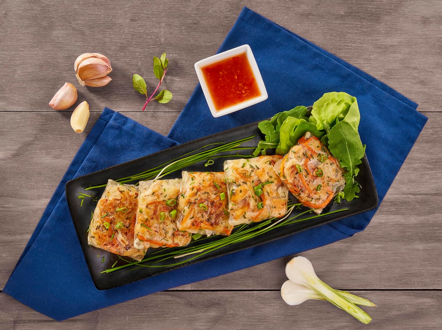 Blue Dragon Spring Roll Wrapper oz, 4.7 Ounce