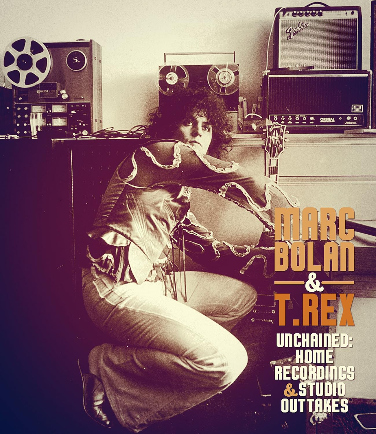 Unchained: Amazon.co.uk: CDs & Vinyl