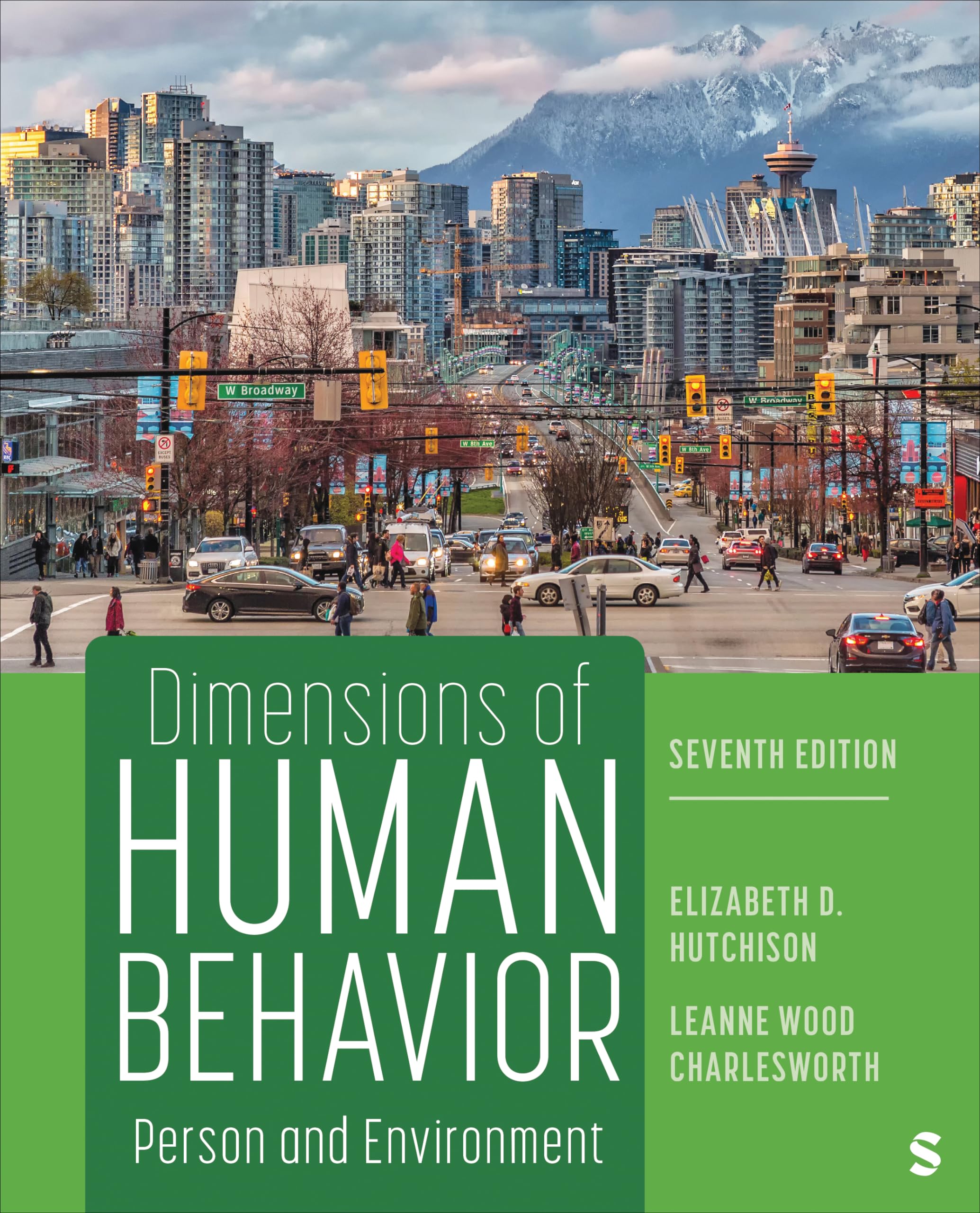Amazon | Dimensions of Human Behavior: Person and Environment ...