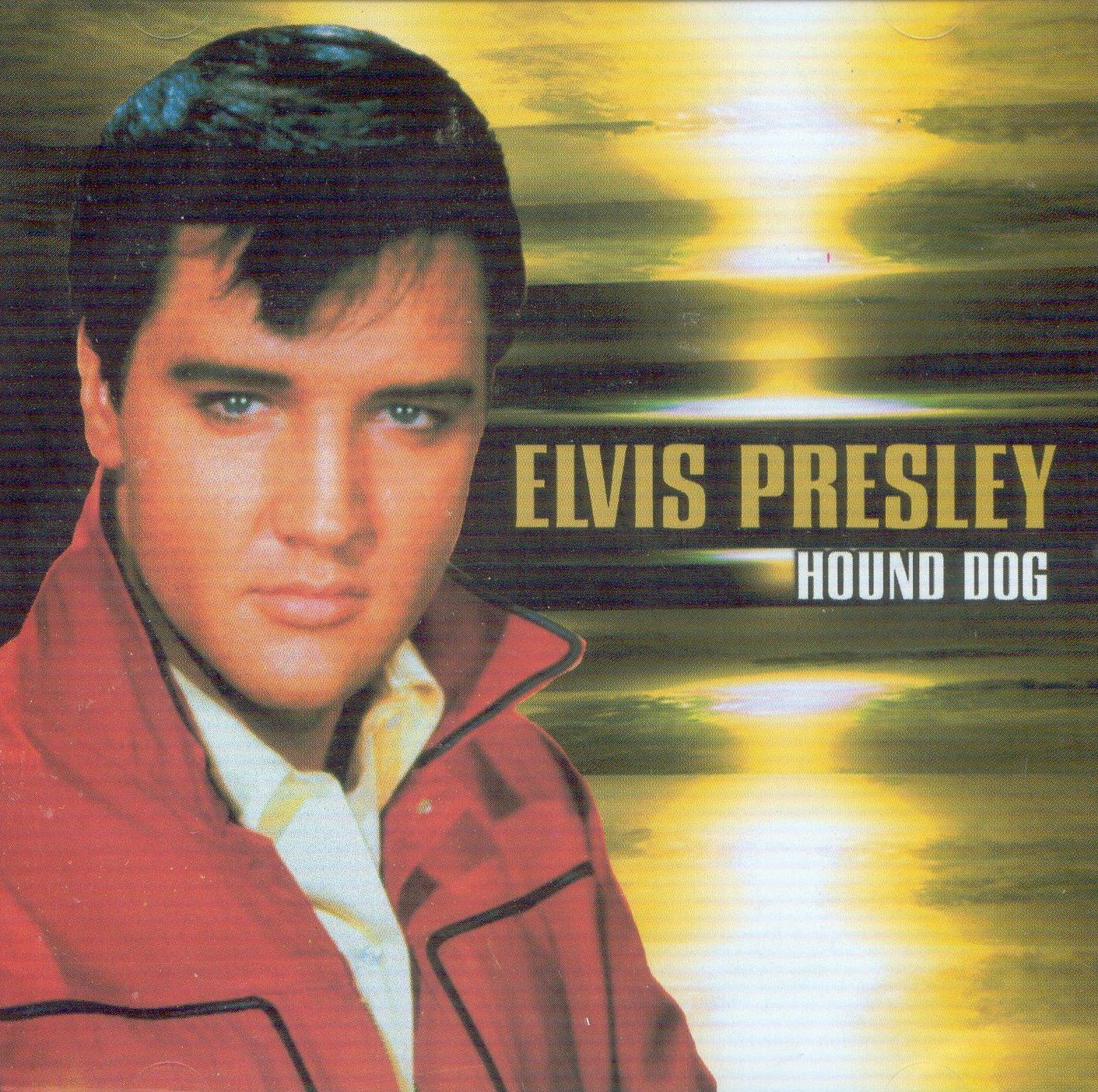 Hound Dog - Amazon.com Music