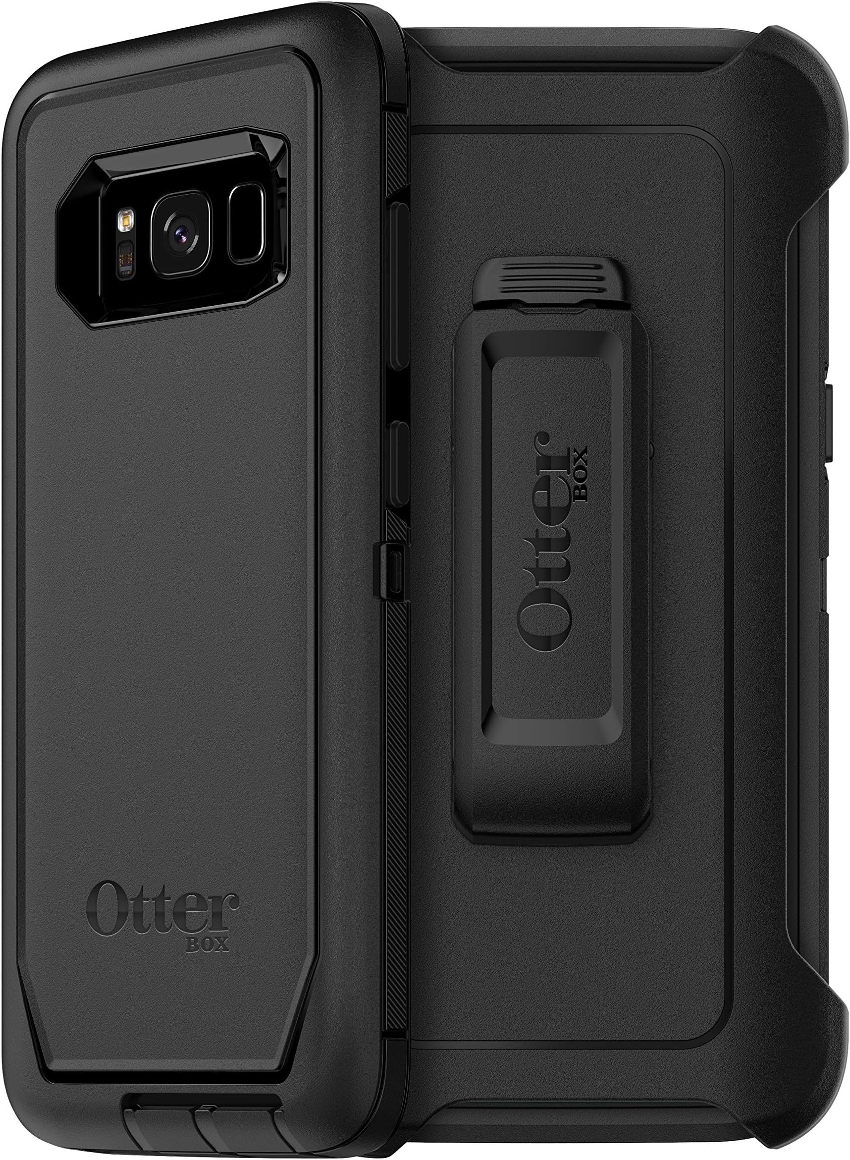 Amazon.com: OtterBox Samsung Galaxy S24 Ultra Defender Series Case ...