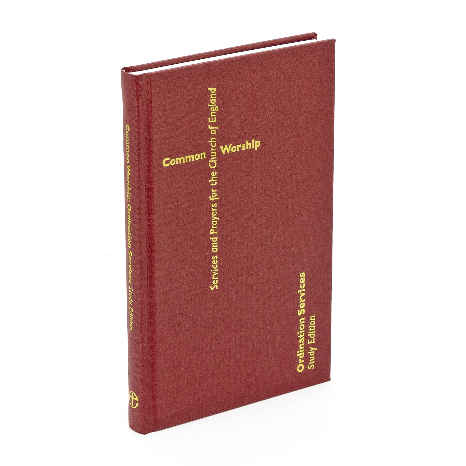 Common Worship: Ordination Services (hardback): Study Edition (Common ...