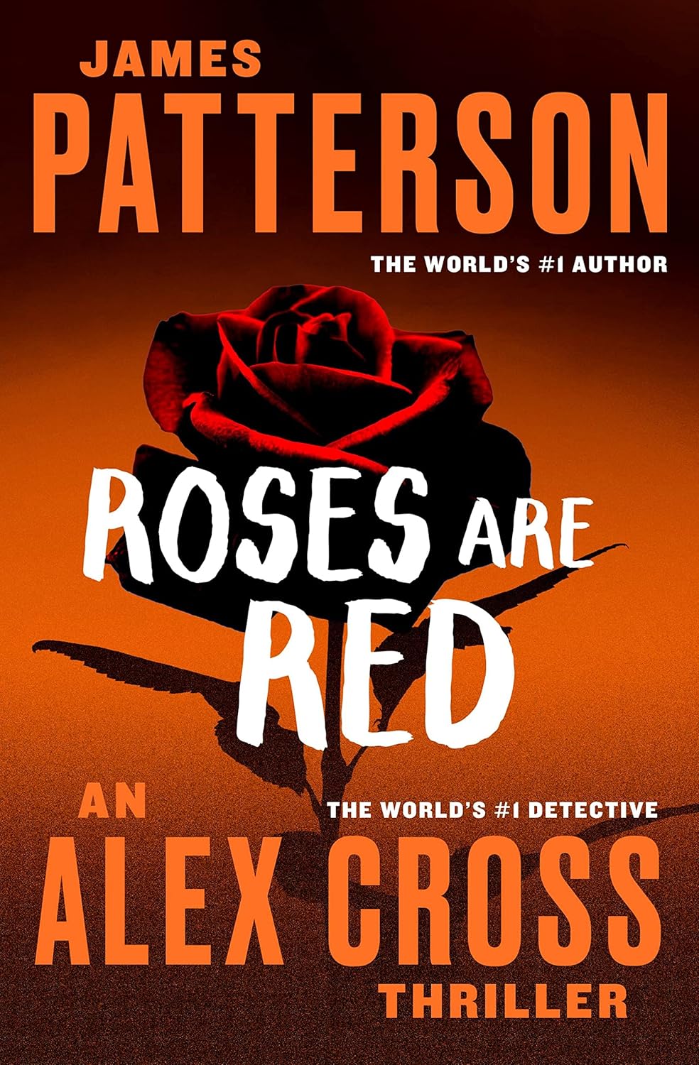 Amazon.com: Roses Are Red (Alex Cross Book 6) eBook : Patterson, James ...