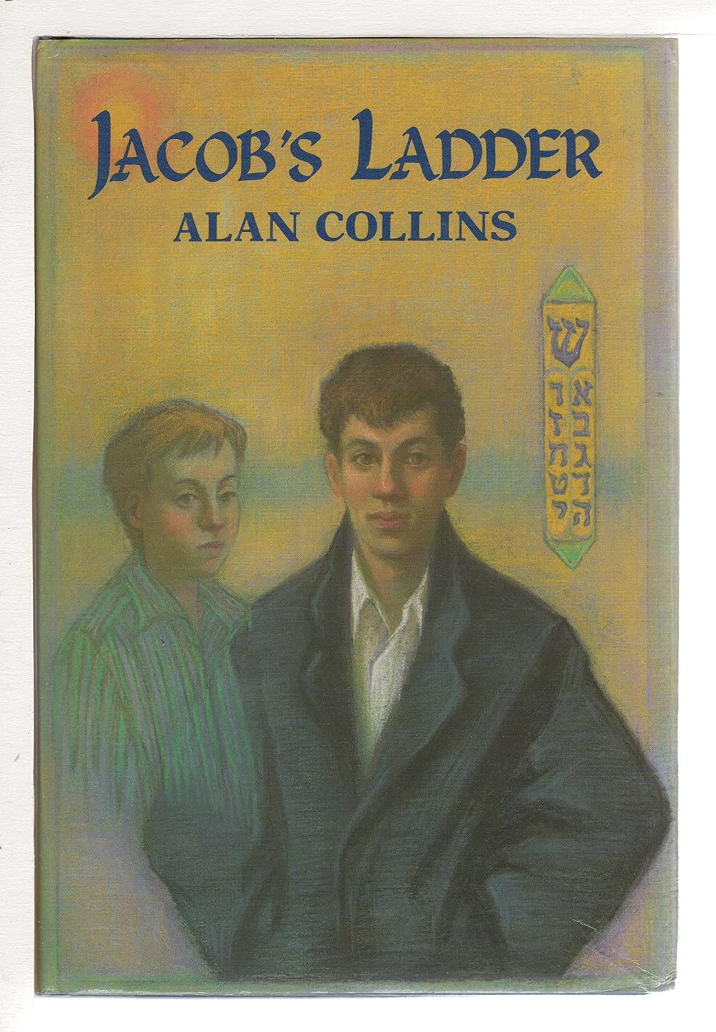 Jacob's Ladder: 2: Collins, Alan: 9780525672722: Amazon.com: Books