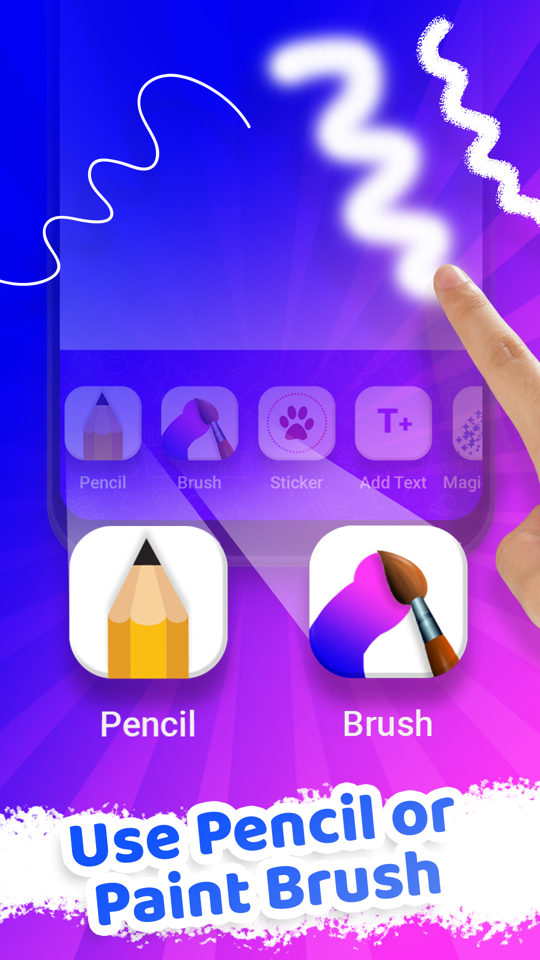 ABC Coloring Book - Kids Alphabet & Number Drawing - App on Amazon Appstore