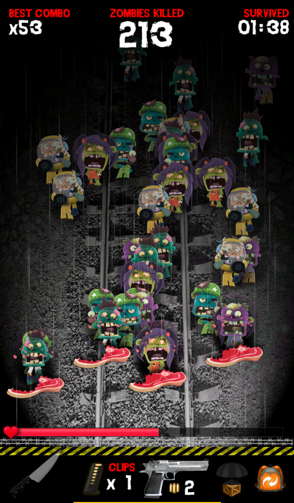 The Falling Dead - Zombie Horde Survival - App on the Amazon Appstore