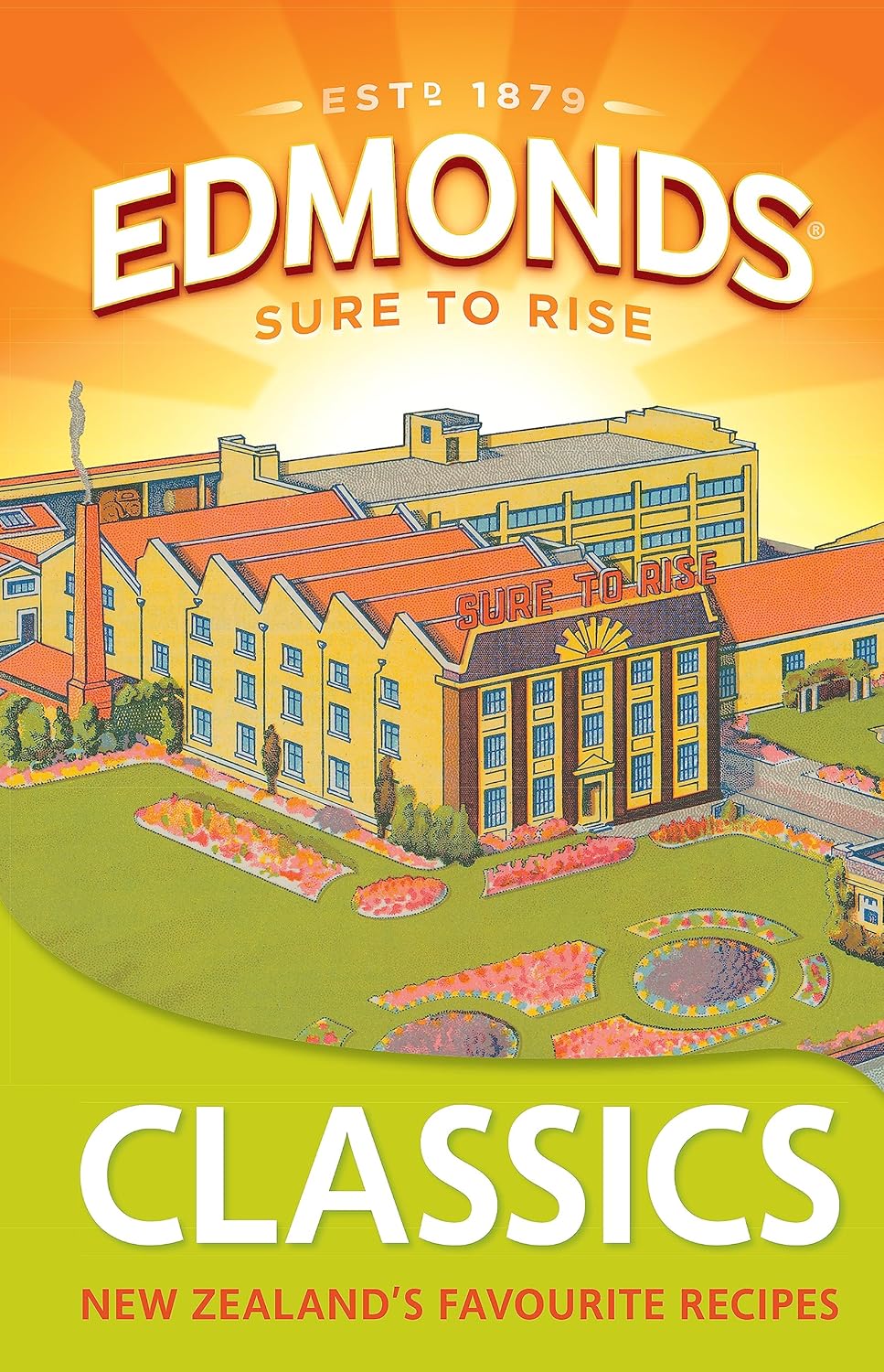 Edmonds Classics : Fielder, Goodman: Amazon.com.au: Books