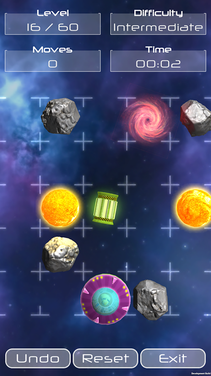 Galaxy Hopper - App on Amazon Appstore