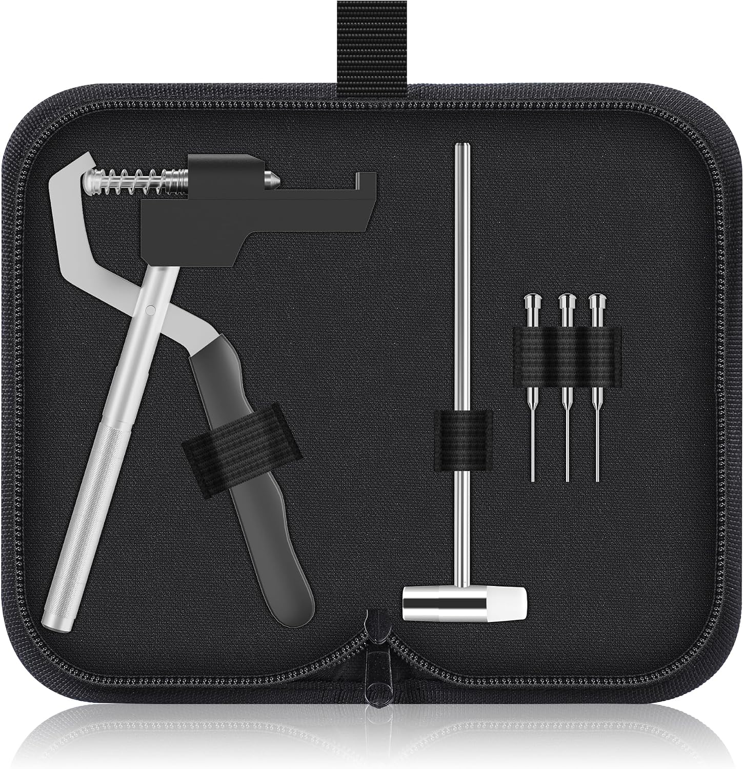 Amazon.com: Singcci Handheld Watch Bracelet Removal Pliers for Steel ...