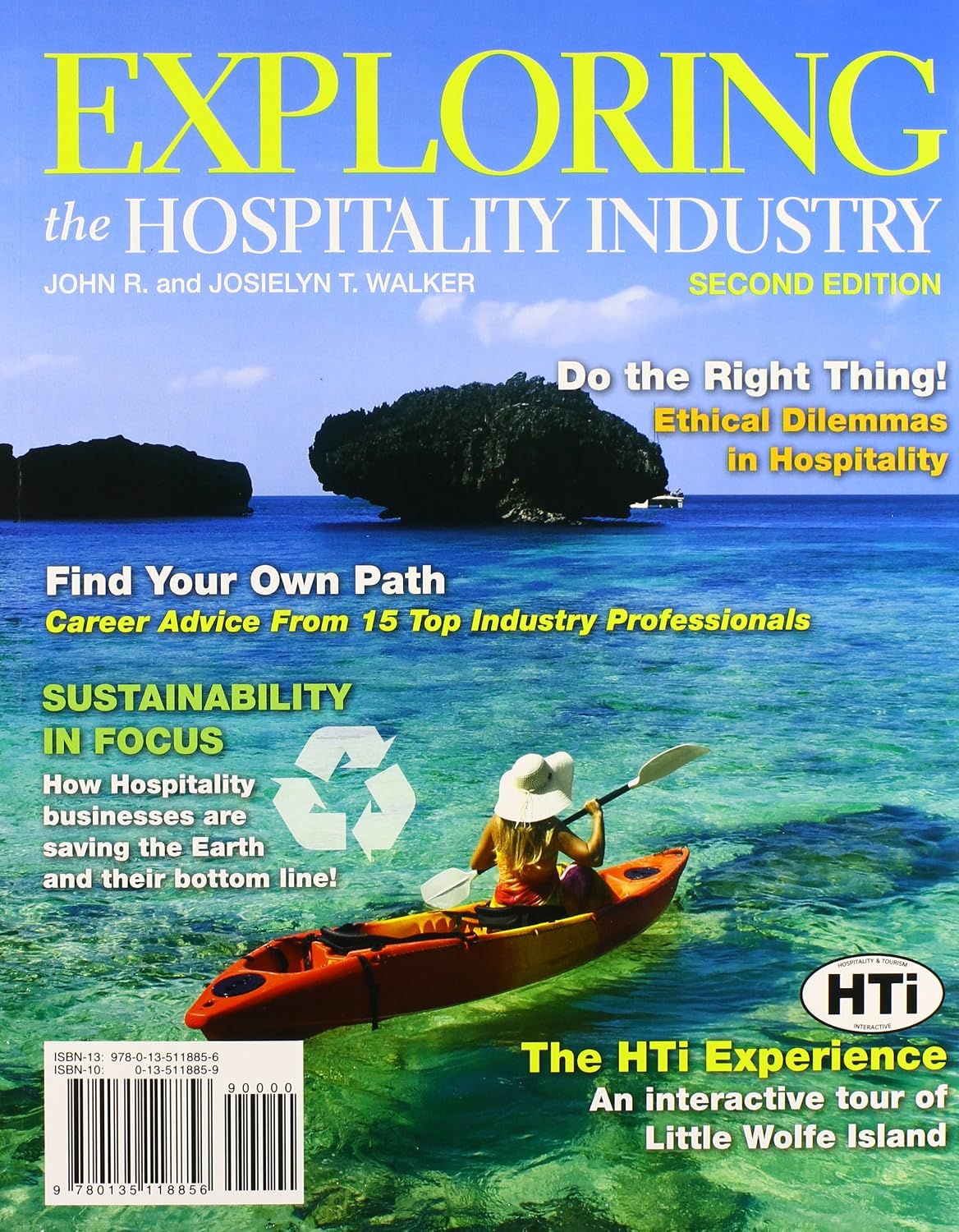 Exploring the Hospitality Industry with Hospitality Interactive ...