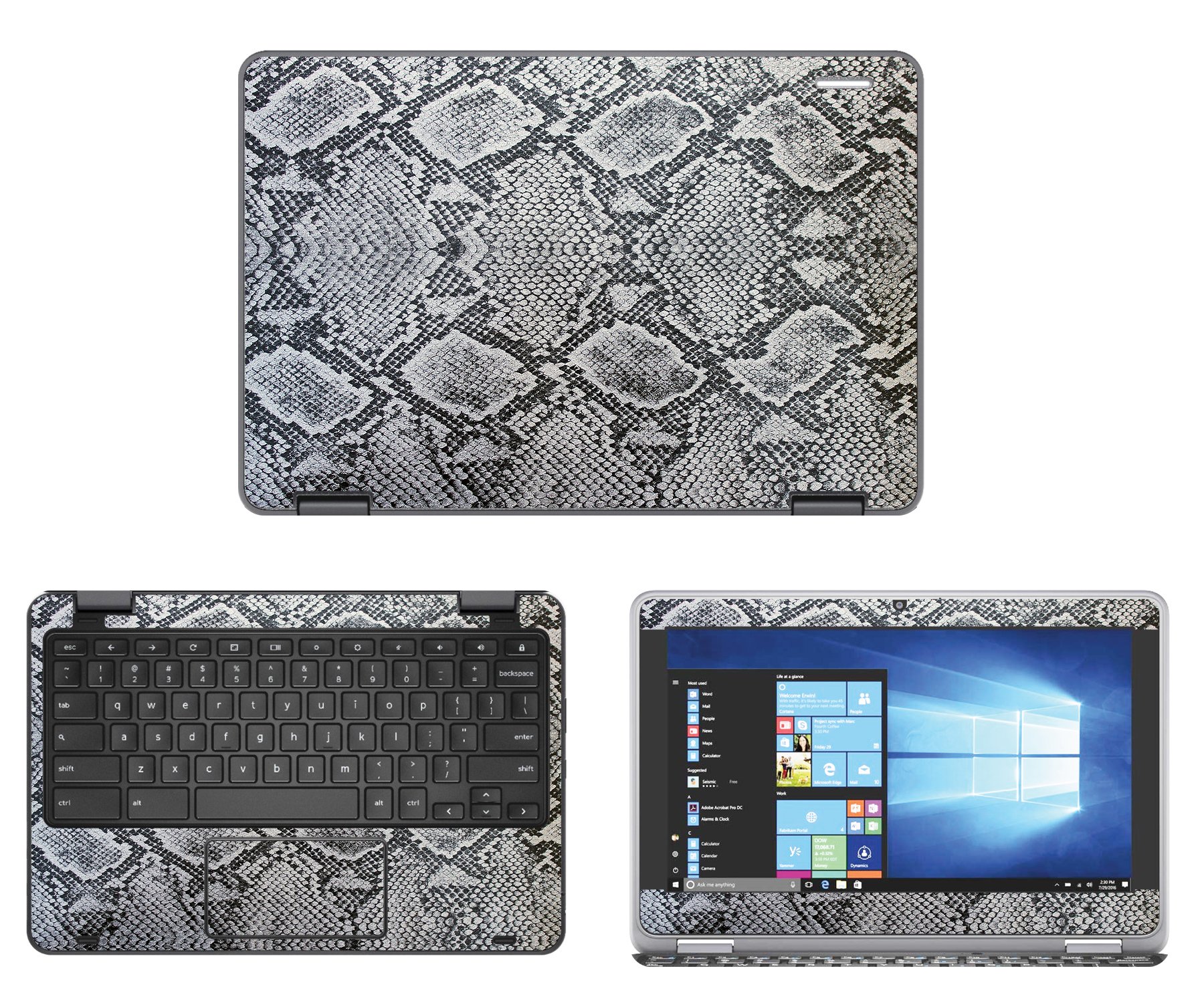 Dell Laptop Colors And Patterns