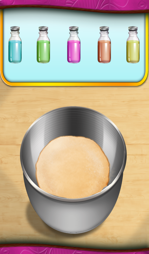 Crazy Slime Maker - Interactive Slime Making Game for Kids - App on ...