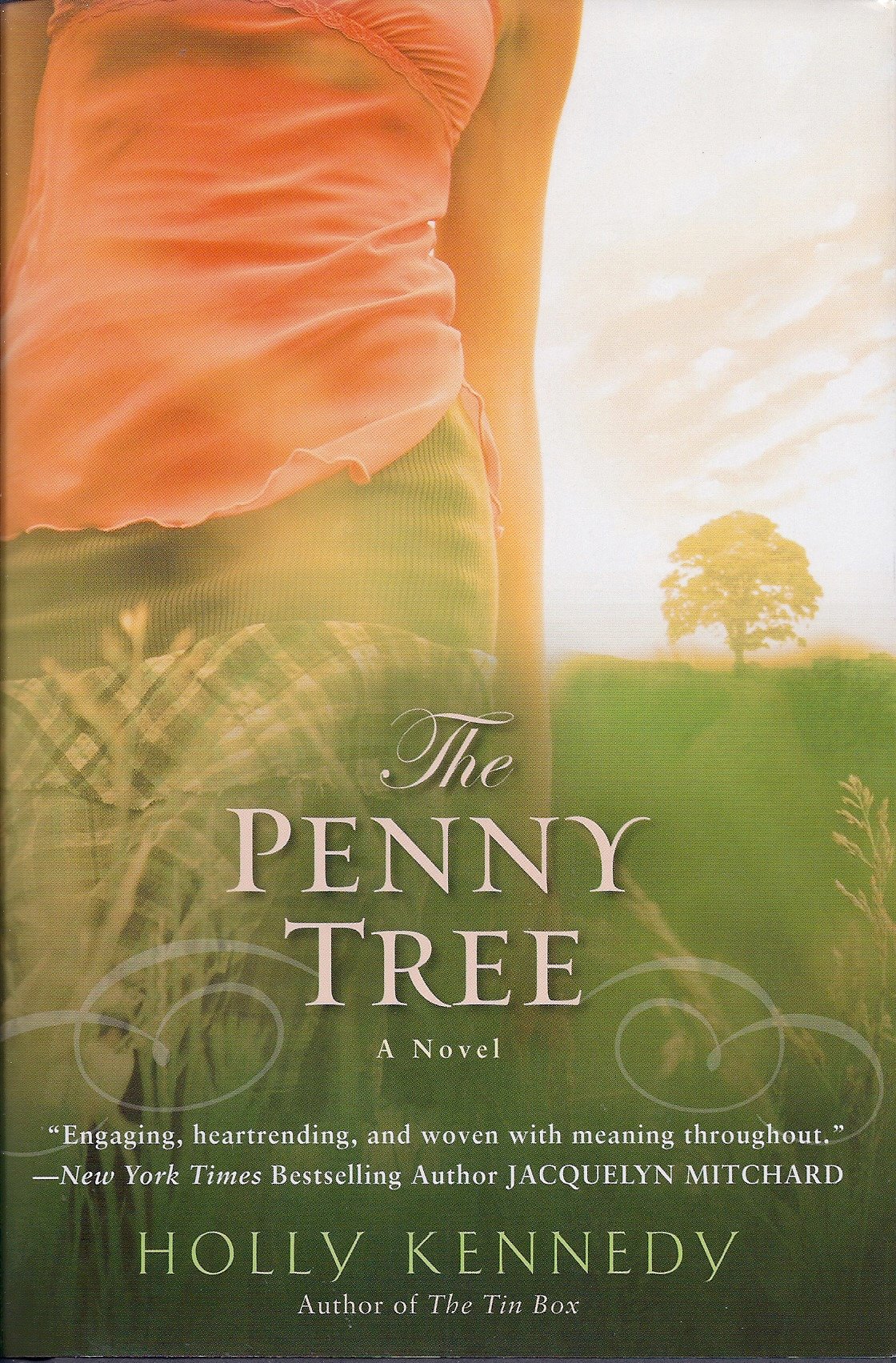 The Penny Tree: Holly Kennedy: 9780739482421: Amazon.com: Books