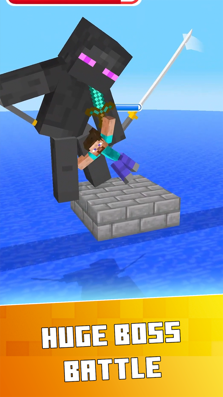 Ninja sword craft : Ragdoll fighter - App on Amazon Appstore