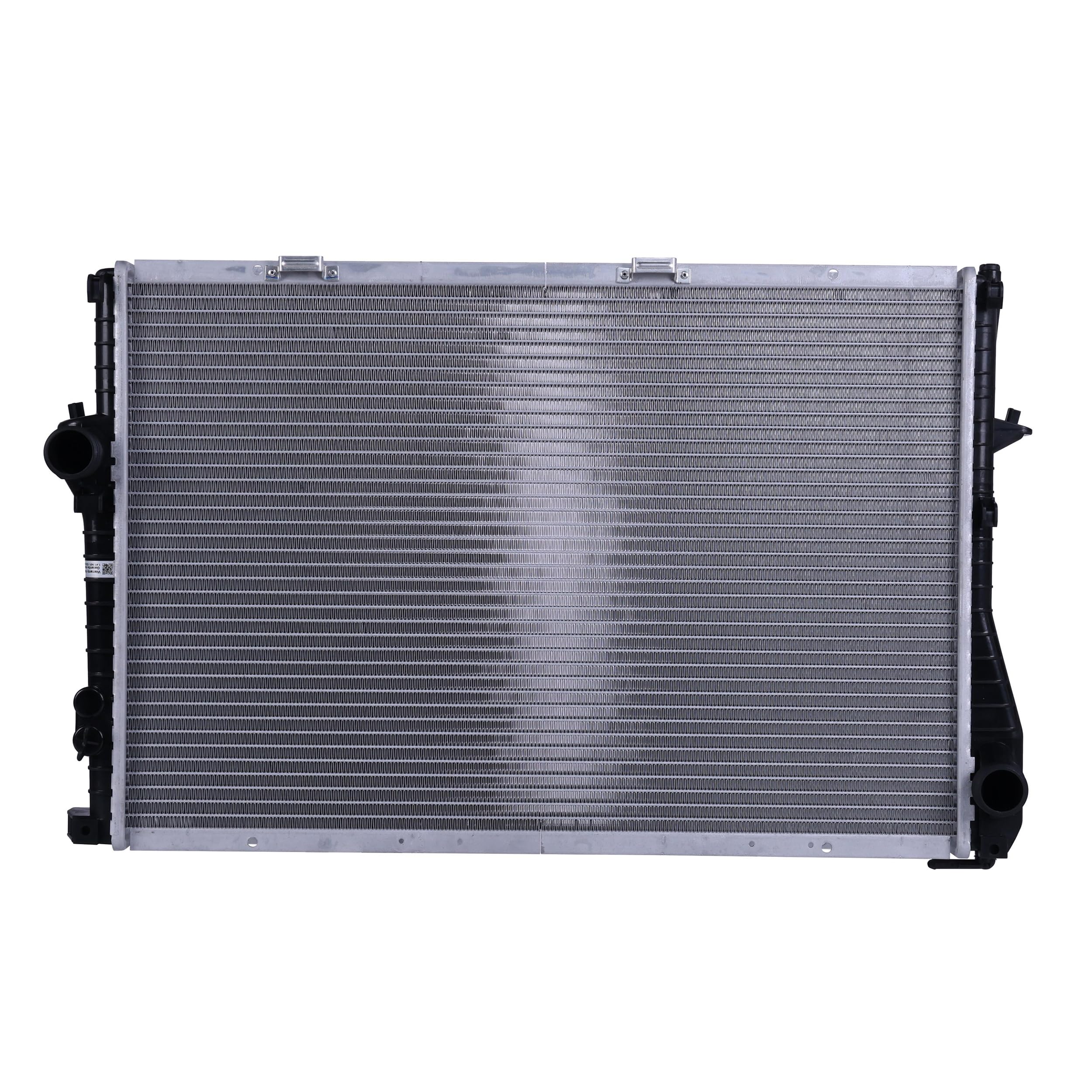 Amazon.com: Klimoto Radiator | Compatible with BMW 528i 540i 740i 740iL ...
