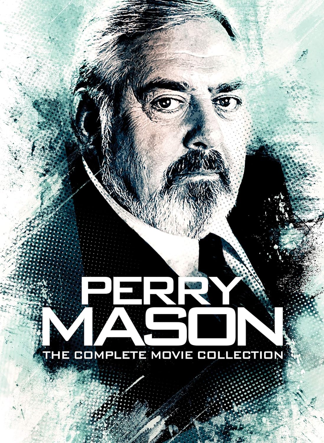 Perry Mason: The Complete Movie Collection: Amazon.ca: Movies & TV Shows