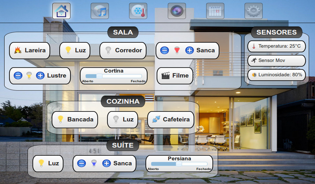 Home Manager - Aplicativo na Amazon Appstore