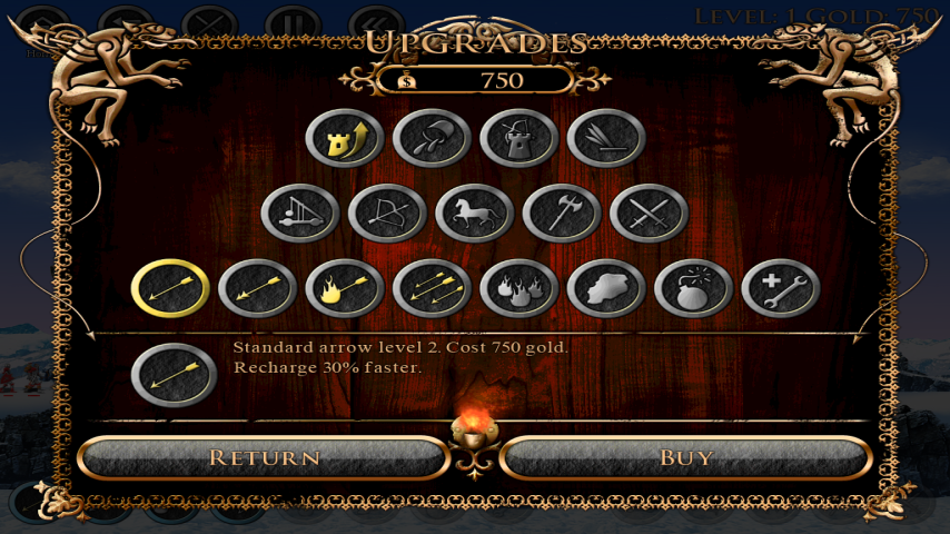 Medieval - App on Amazon Appstore