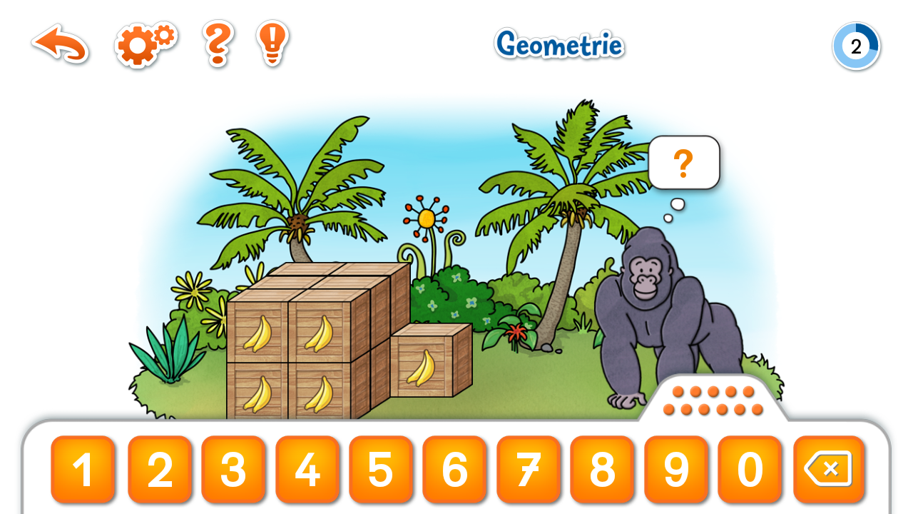 Connie math educational game 2nd grade - App on Amazon Appstore