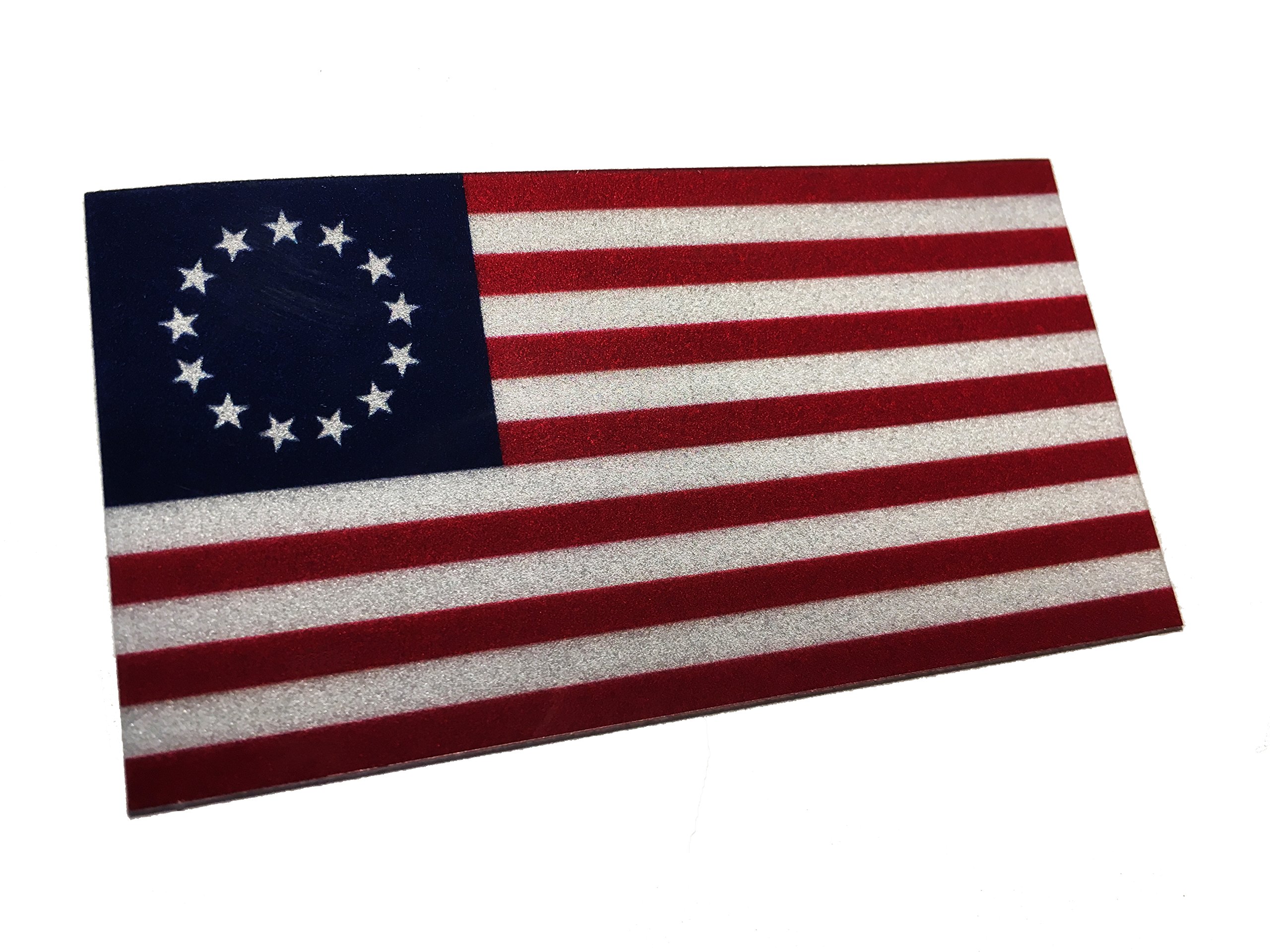 American Flag 1700