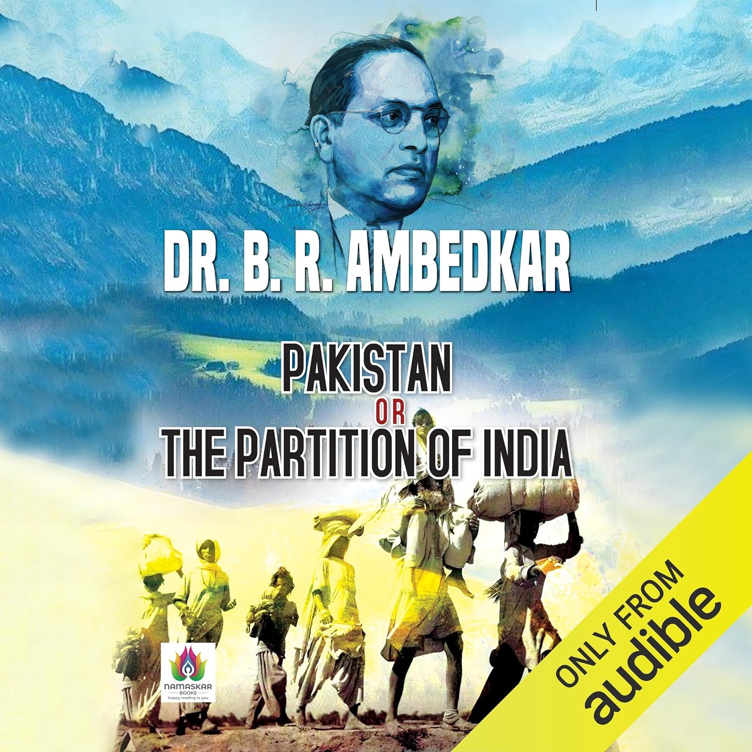Pakistan or the Partition of India (Audio Download): B. R. Ambedkar ...