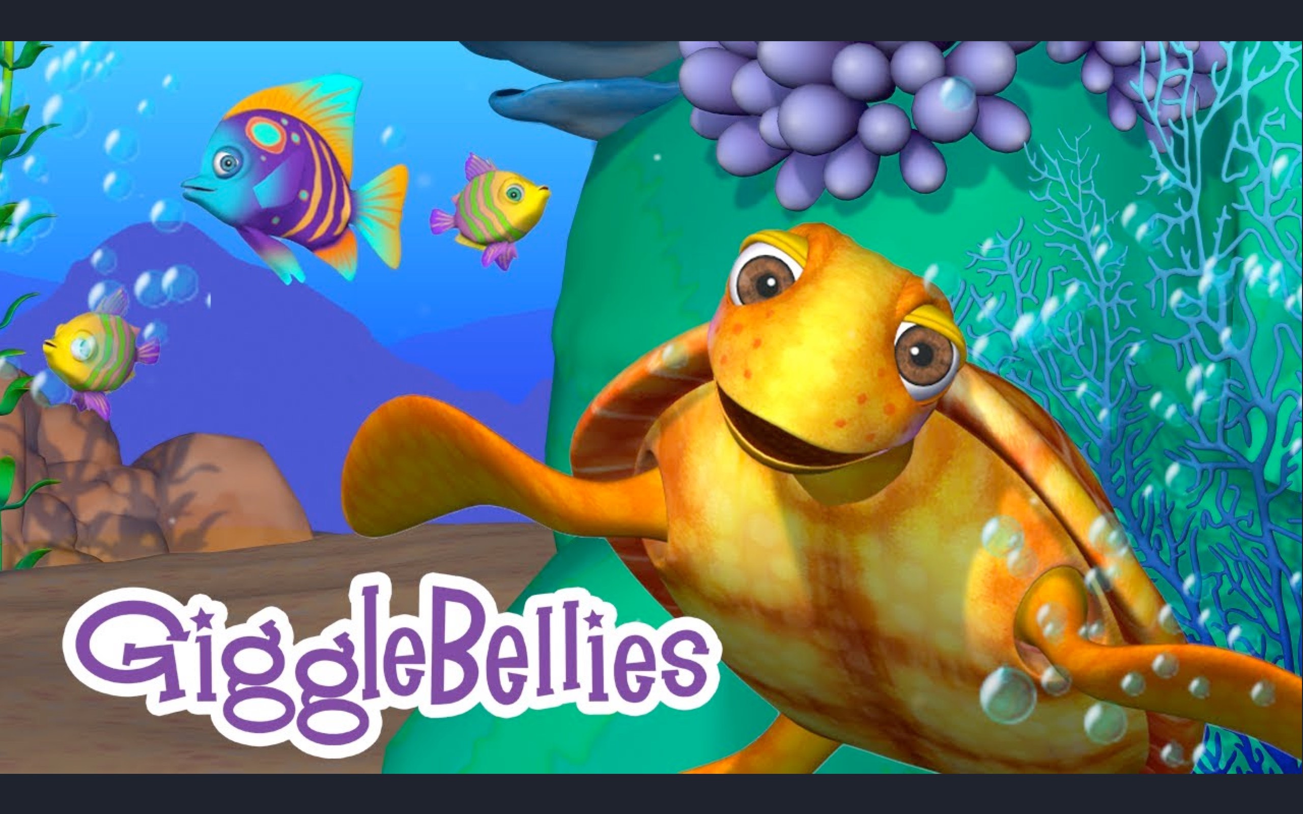 The Gigglebellies - App on Amazon Appstore