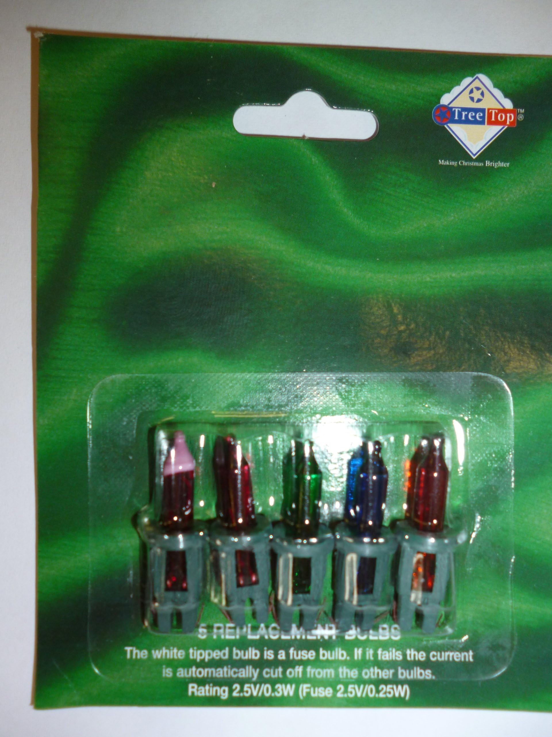 3 Clear Push In Spare Bulbs 12v 1.1w & 1 Fuse Bulb (SB33) : Amazon.co ...