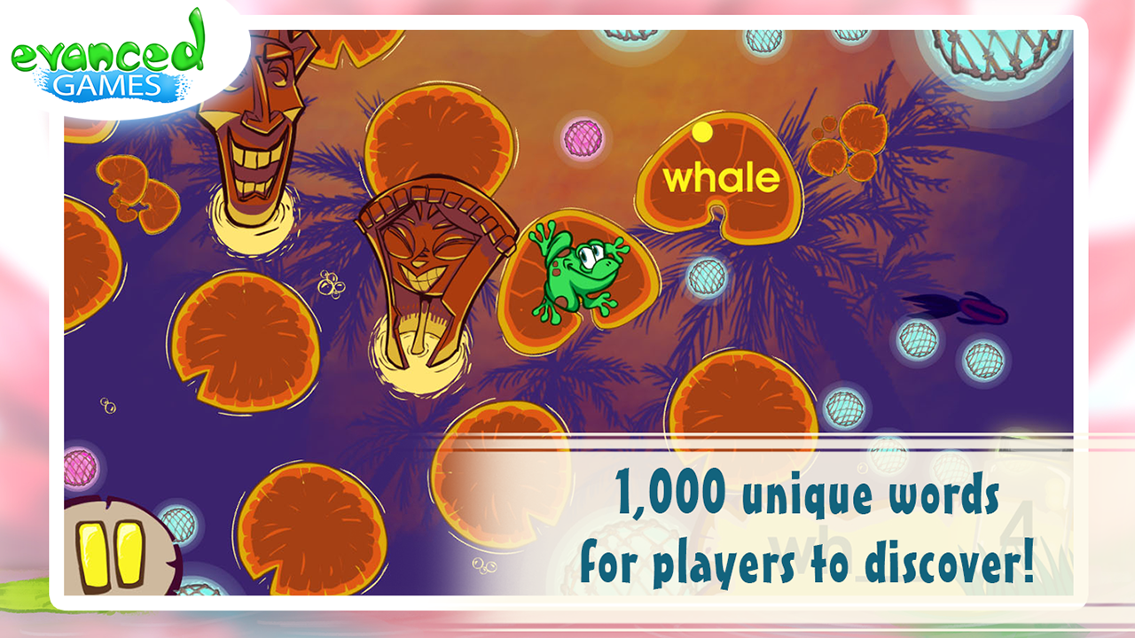 Froggy Phonics - App on the Amazon Appstore