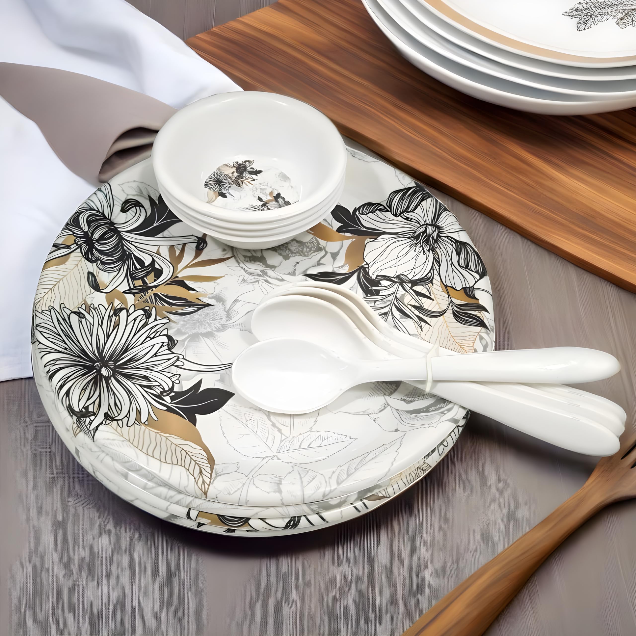 Eating Utensils Plates Eating Utensils, Plates And Cups