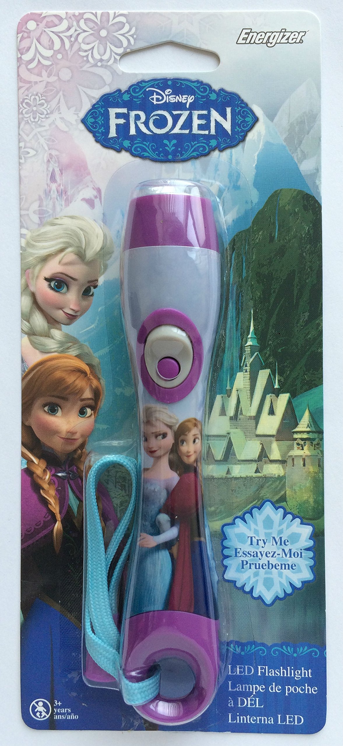 Energizer Disney Lights