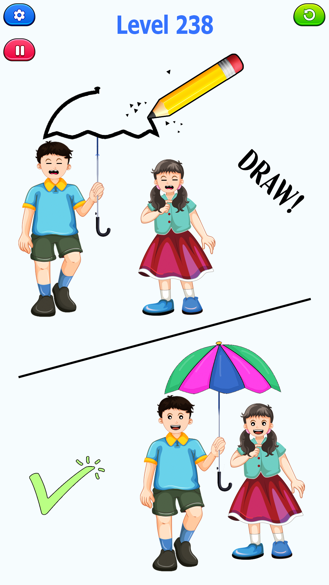 Draw One Part Puzzle Story Draw It Free Game 2023 Fun New Drawing draw-one-part-puzzle-story-draw-it-free-game-2023-fun-new-drawing