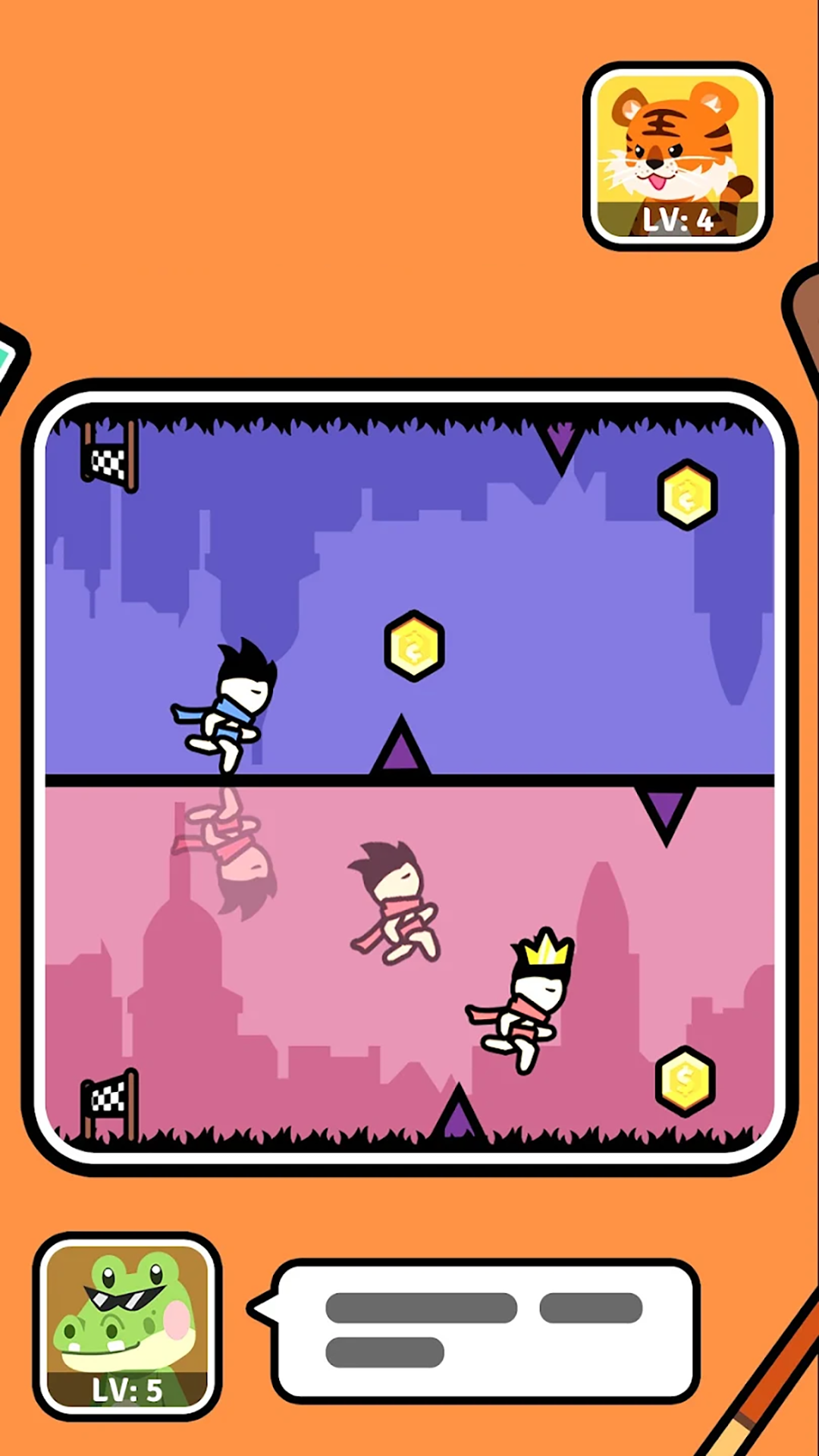 Finger Fight 2：Antistress relaxing toy game - App on Amazon Appstore