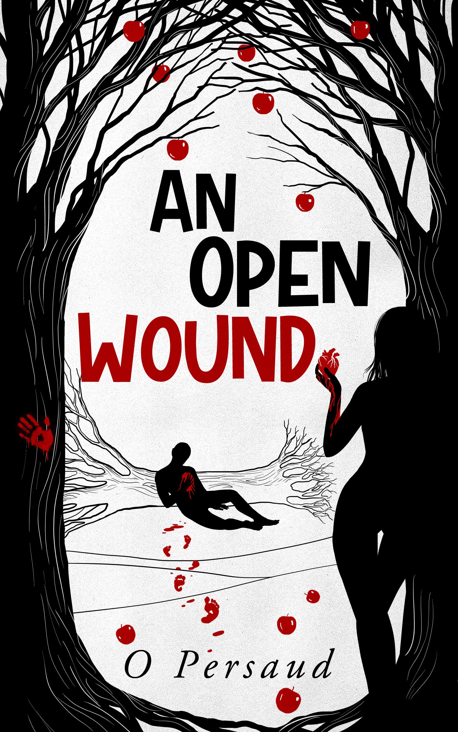 Book review of An Open Wound - Readers' Favorite: Book Reviews and ...