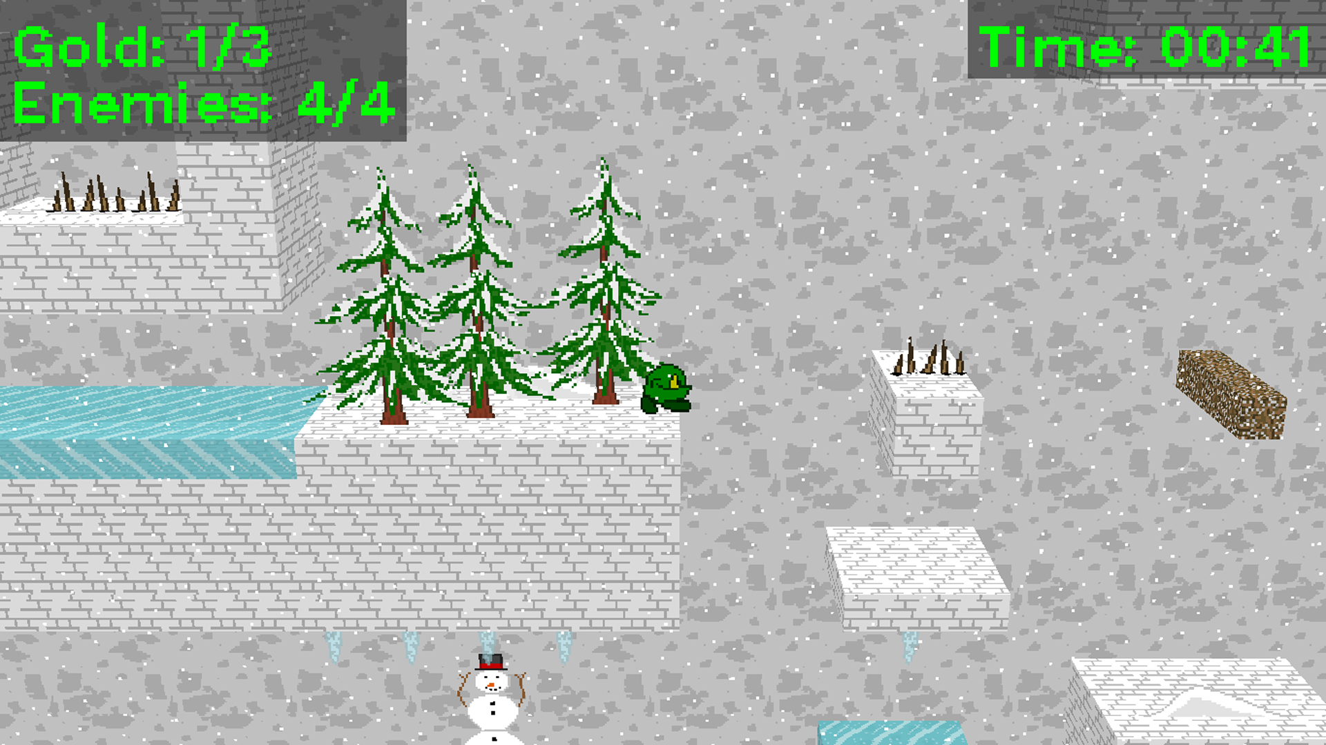 Mr. Pond's Global Adventure Demo - App on Amazon Appstore