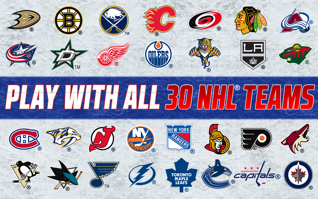 Big Win NHL - App on Amazon Appstore