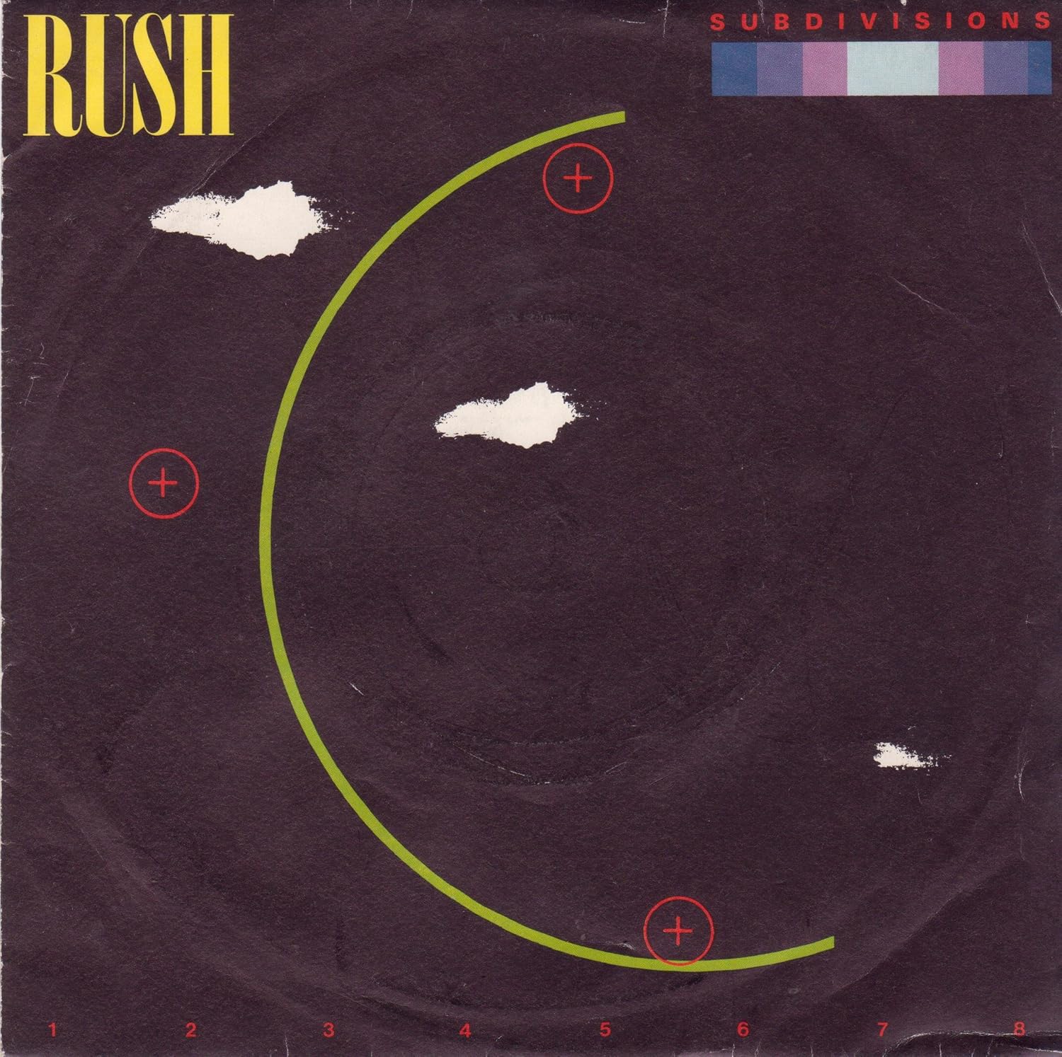 Rush - Subdivisions / Red Barchetta - Amazon.com Music