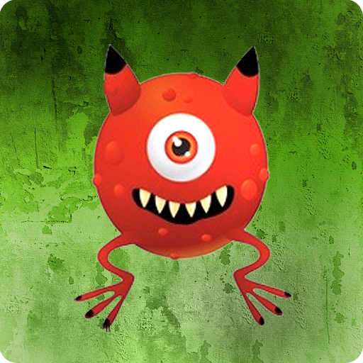 Tap Tap Monster - App on Amazon Appstore