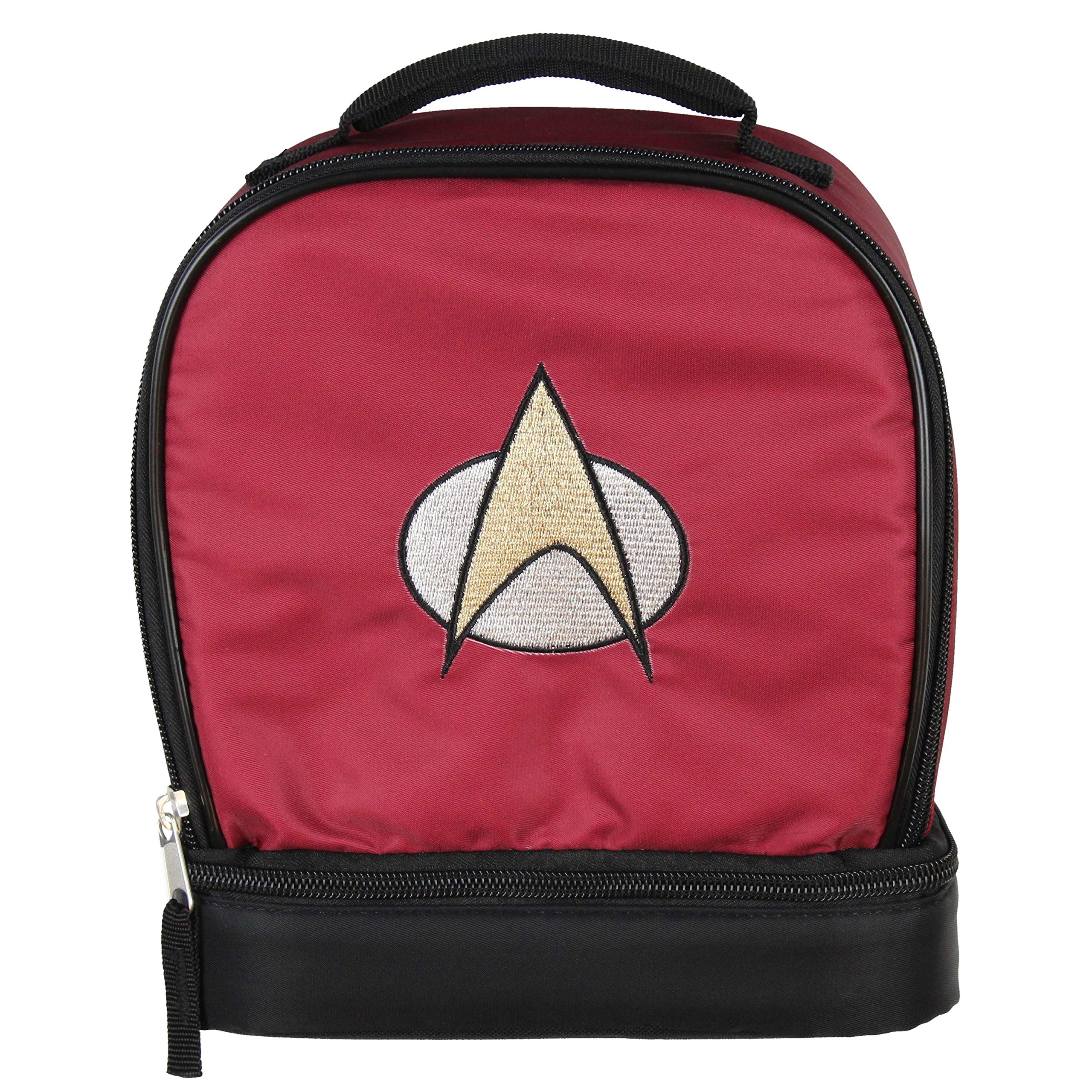 Snapklik.com : Star Trek The Next Generation Picard Embroidered ...