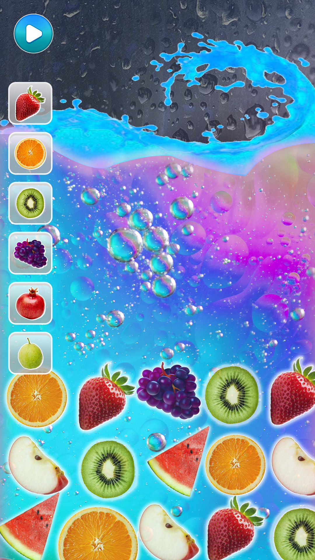 Boba DIY Tea ASMR Tasty Drink Games: Slimy Boba DIY Games: Bubble Tea ...