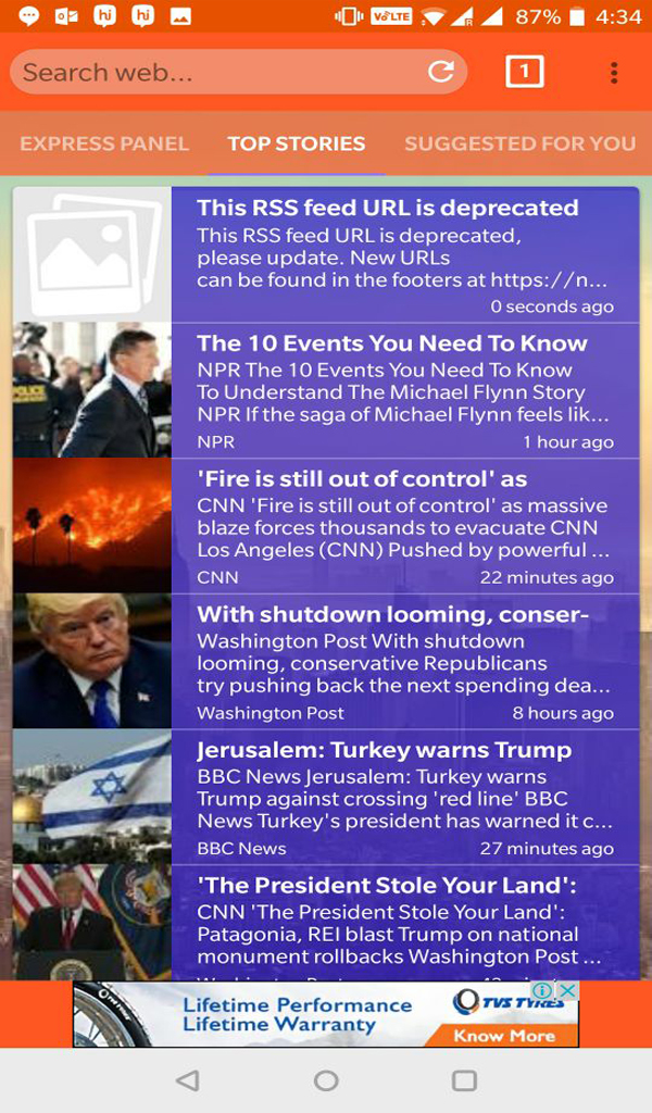Speed Mode - App on Amazon Appstore