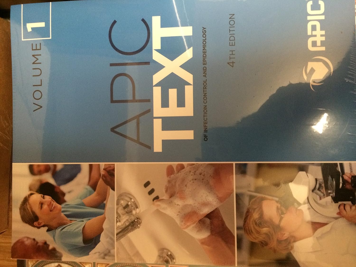 APIC Text of Infection Control and Epidemiology, 3 Vol Set: APIC ...