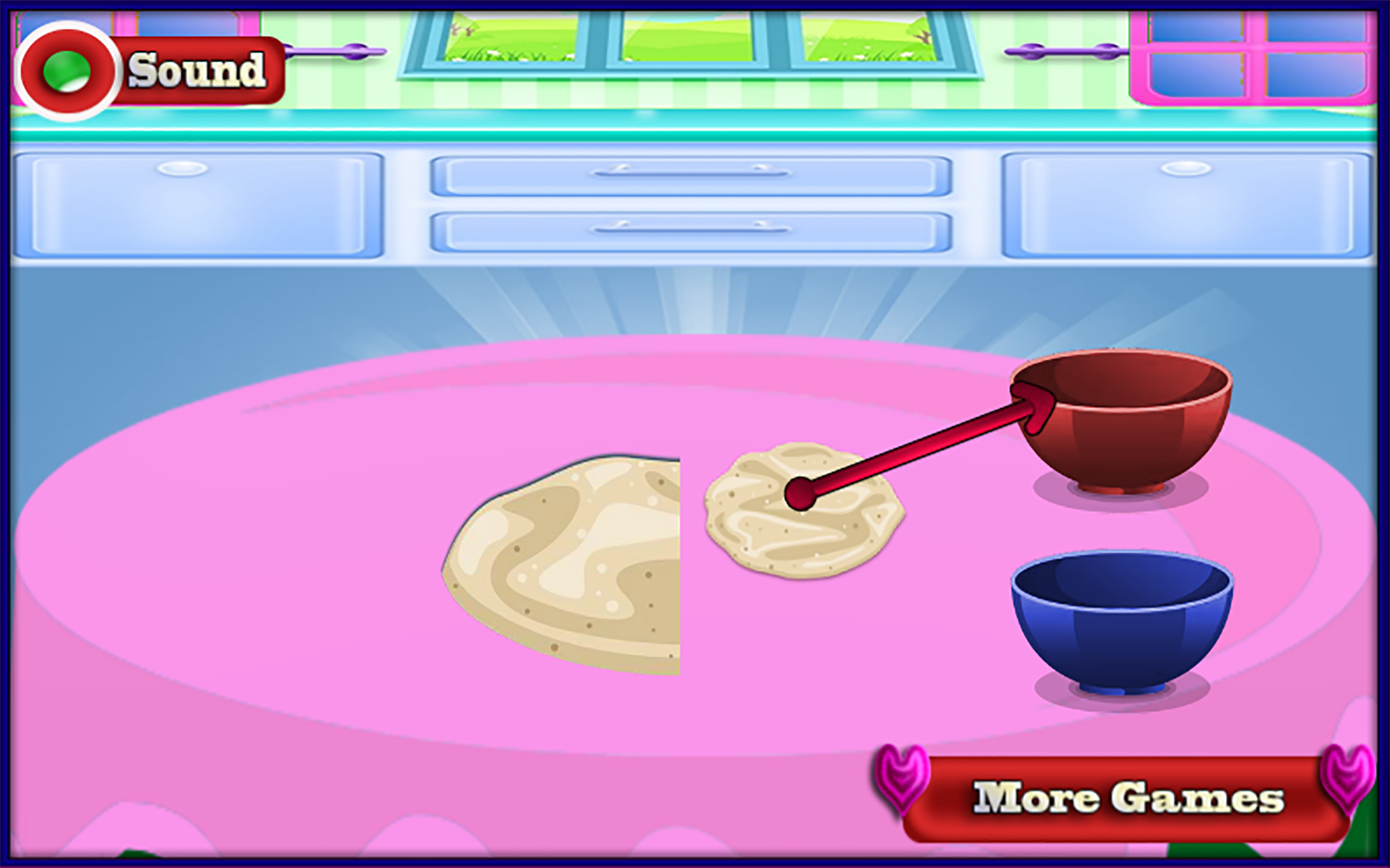 Cooking Cherry Pie - Games For Kids - App on Amazon Appstore