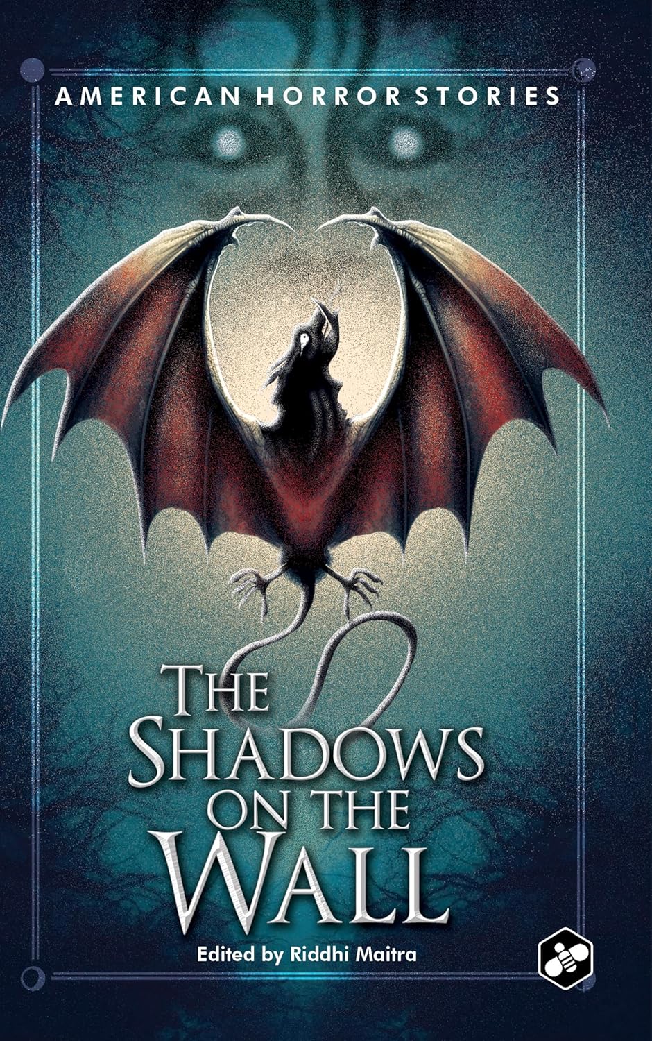 The Shadows on the Wall | The Best of American Horror Stories ...